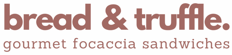 Catering — bread&truffle.